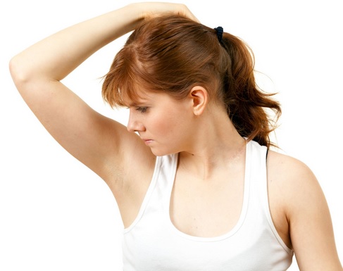 45 Cara Menghilangkan Bau Badan Secara Alami yang Tidak Banyak Orang ...