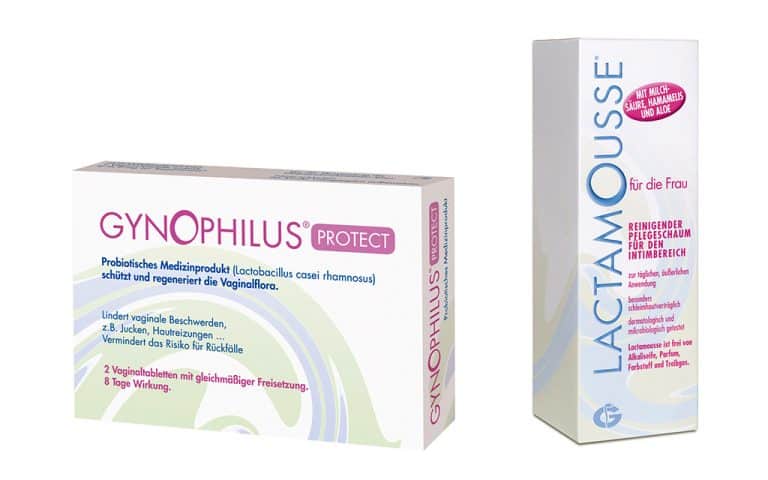 Gynophilus – Fungsi – Obat Apa – Dosis Dan Efek Samping - HaloSehat
