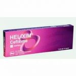 Helixim – Fungsi – Obat Apa Dan Dosis - HaloSehat