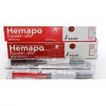 Hemapo – Fungsi – Obat Apa Dan Dosis - HaloSehat