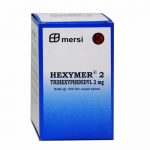 Hexymer – Fungsi – Obat Apa – Dosis Dan Cara Penggunaan - HaloSehat
