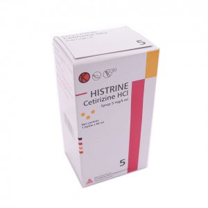 Histrine – Fungsi – Obat Apa – Dosis Dan Cara Penggunaan - HaloSehat