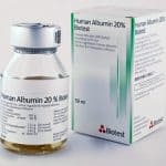 Human Albumin 20% Biotest – Fungsi – Obat Apa – Dosis Dan Cara ...