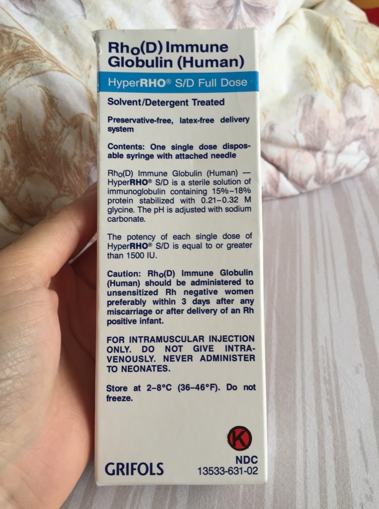 Hyperrho S/D - Fungsi - Obat Apa - Dosis Dan Cara Penggunaan - HaloSehat