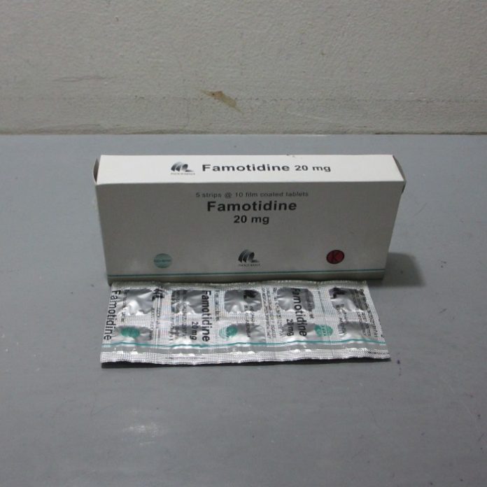 Ifamul - Fungsi - Obat Apa - Dosis Dan Cara Penggunaan - HaloSehat