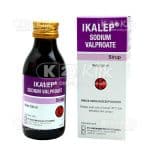 Ikalep Syrup – Fungsi – Obat Apa – Dosis Dan Cara Penggunaan - HaloSehat