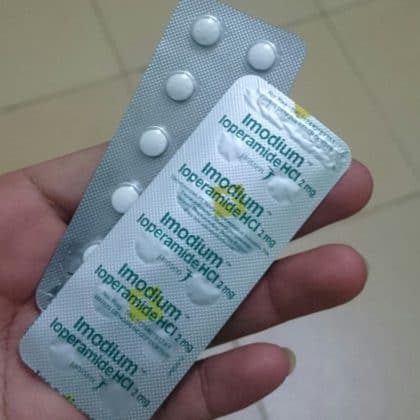 Imore - Fungsi - Obat Apa - Dosis Dan Cara Penggunaan - HaloSehat