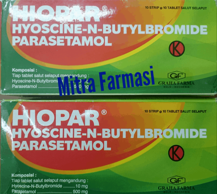 Merk Obat H - HaloSehat