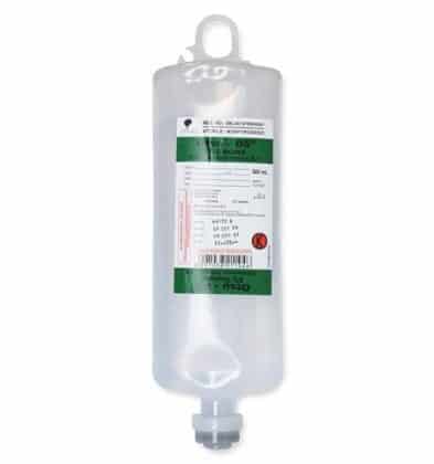 Infusan D5 – Fungsi – Obat Apa - Dosis Dan Cara Penggunaan - HaloSehat