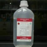 Infusan R + D – Fungsi – Obat Apa - Dosis Dan Cara Penggunaan - HaloSehat