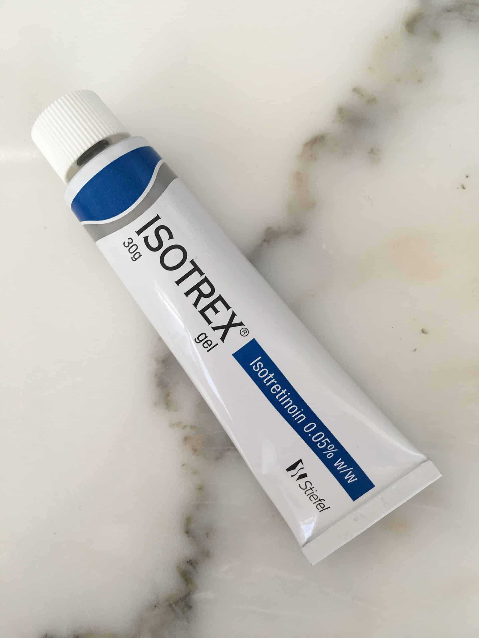 Isotrex – Fungsi – Obat Apa – Dosis Dan Cara Penggunaan - HaloSehat