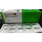 Itamol - Fungsi – Obat Apa – Dosis dan Cara Penggunaan - HaloSehat