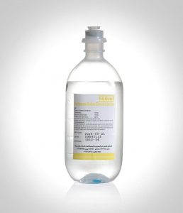 Infusan D5 + ½ NS – Fungsi – Obat Apa - Dosis Dan Cara Penggunaan ...