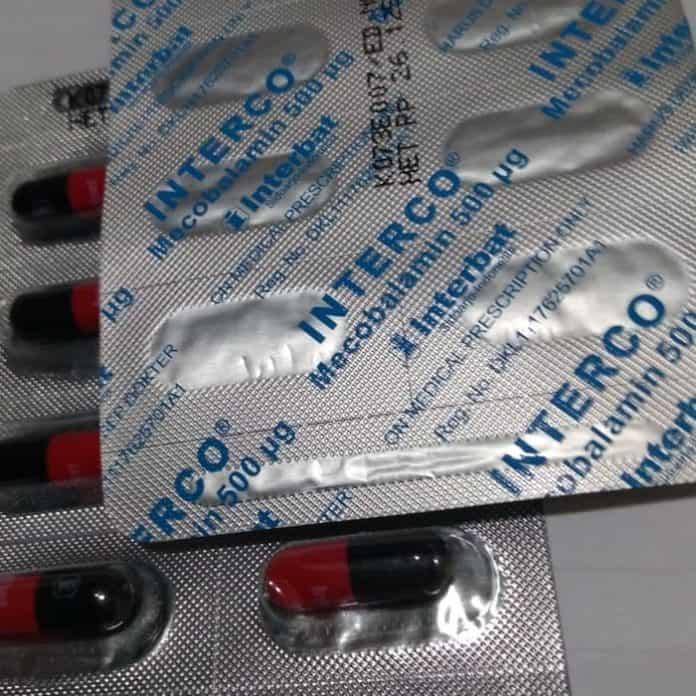 Interco – Fungsi – Obat Apa - Dosis Dan Cara Penggunaan - HaloSehat