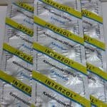 Interzol – Fungsi – Obat Apa - Dosis Dan Cara Penggunaan - HaloSehat