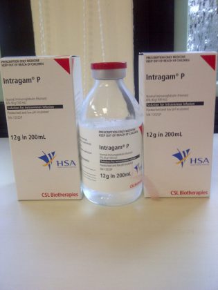 obat injeksi - HaloSehat