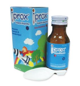 Iprox – Obat Apa – Fungsi – Dosis Dan Cara Penggunaan - HaloSehat