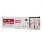 Kalnex - Fungsi - Obat Apa - Dosis Dan Cara Penggunaan - HaloSehat