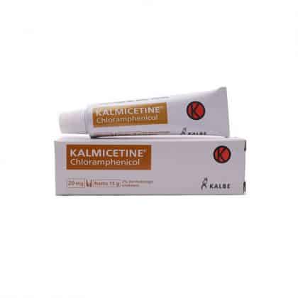 Kemicetine - Fungsi - Obat Apa - Dosis Dan Cara Penggunaan - HaloSehat