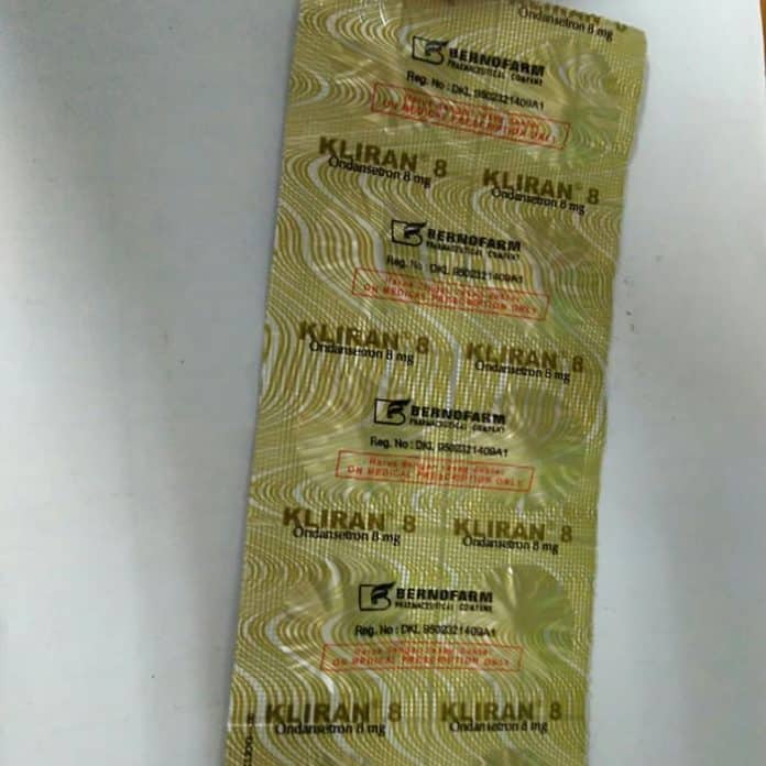 Kliran - Fungsi - Obat Apa - Dosis - Dan Cara Penggunaan - HaloSehat