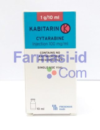 Kabitarin – Fungsi – Obat Apa - Dosis Dan Cara Penggunaan - HaloSehat