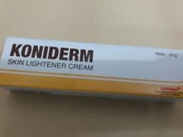 Koniderm - Fungsi - Obat Apa - Dosis Dan Cara Penggunaan - HaloSehat