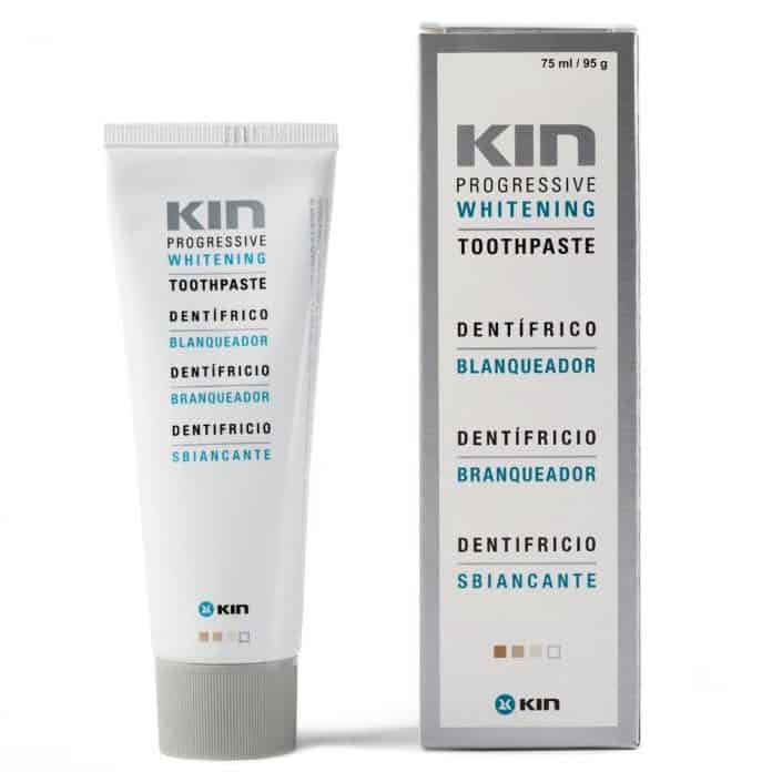 KIN Whitening Toothpaste – Fungsi – Obat Apa - Dosis Dan Cara ...