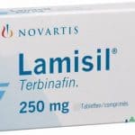 Lamisil Tablet - Fungsi - Obat Apa - Dosis Dan Cara Penggunaan - HaloSehat