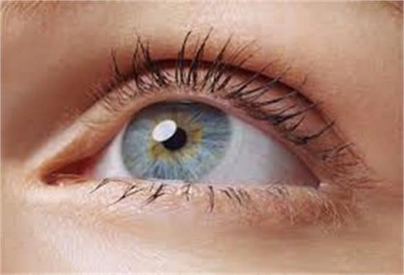 kerusakan mata - HaloSehat